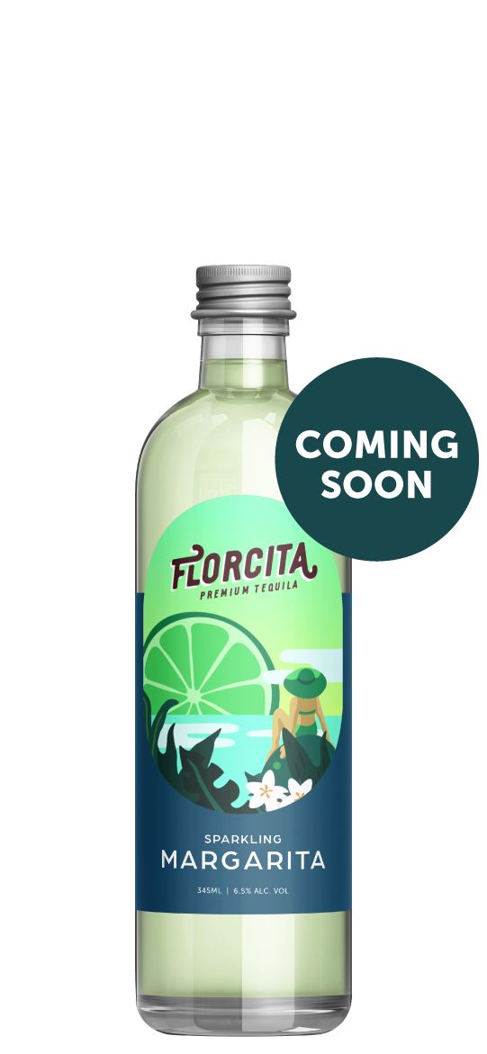 Florcita Tequila