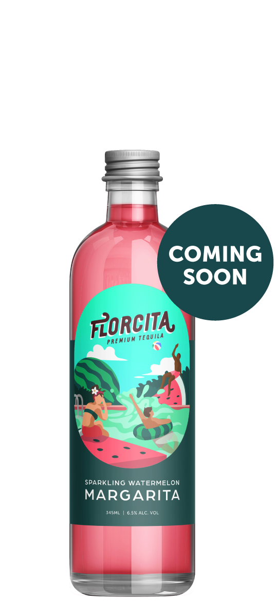 Florcita Tequila